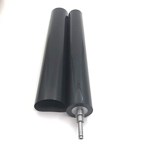 OKLILI D008AK001 Fuser Film Sleeve + Lower Pressure Roller Compatible with Brother MFC-L5700 MFC-L5750 MFC-L5755 MFC-L5800 MFC-L5850 MFC-L5900 MFC-L6700 MFC-L6750 MFC-L6800 MFC-L6900