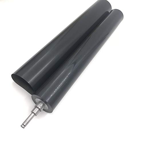 OKLILI D008AK001 Fuser Film Sleeve + Lower Pressure Roller Compatible with Brother MFC-L5700 MFC-L5750 MFC-L5755 MFC-L5800 MFC-L5850 MFC-L5900 MFC-L6700 MFC-L6750 MFC-L6800 MFC-L6900