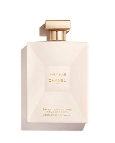 CHANEL GABRIELLE Body Lotion 6.8 FL. OZ.