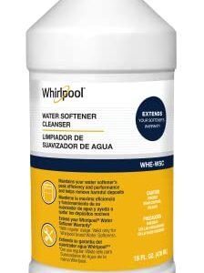 Whirlpool 12062002229 WHEWSC Water Softening Cleanser 16oz