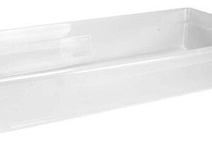 Sterilite 19608006 41QT Underbed Store Box