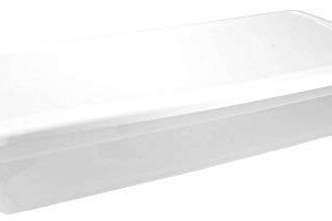 Sterilite 19608006 41QT Underbed Store Box