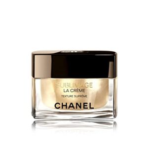 chanel sublimage la creme texture supreme 1.7 oz