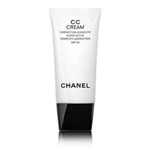 cc cream correction complète super active spf50#b30 30 ml