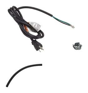 whirlpool w11365011 power cord