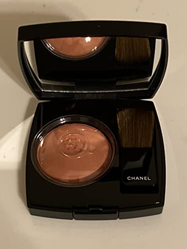 Chanel Joues Contraste Powder Blush 168.550 55 In Love, 0.14 Ounce