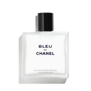 chanel bleu de after shave balm, 3.0 fl oz