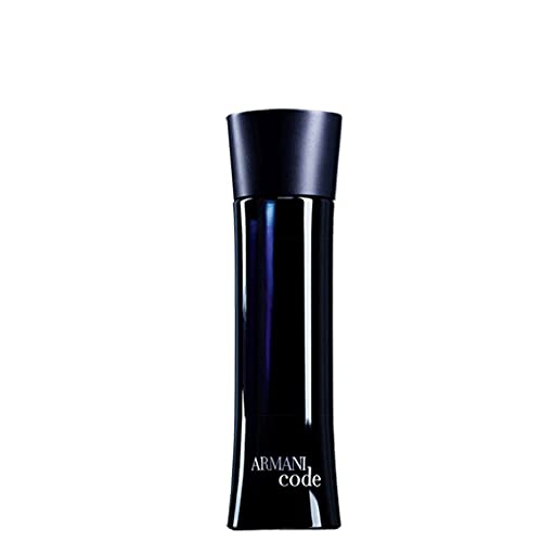 Armani Code Homme - Eau de Toilette 4.2 fl oz