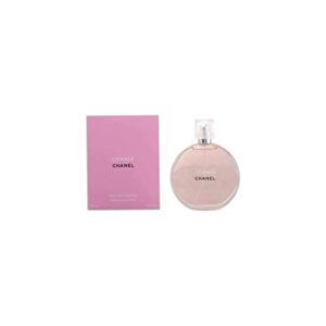 Chanel Chance Eau Vive Eau de Toilette Spray for Women, 1.7 Ounce