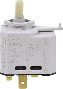 whirlpool 3404233 starter switch