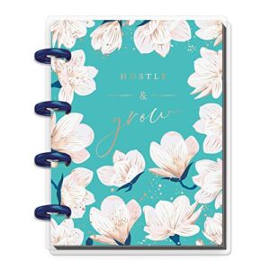 the happy planner happy notes – southern preppy memo book