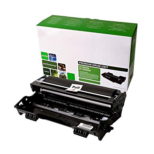 Compatible With Brother DR-400 (DR400) Compatible 20000 Yield Drum Unit - Retail