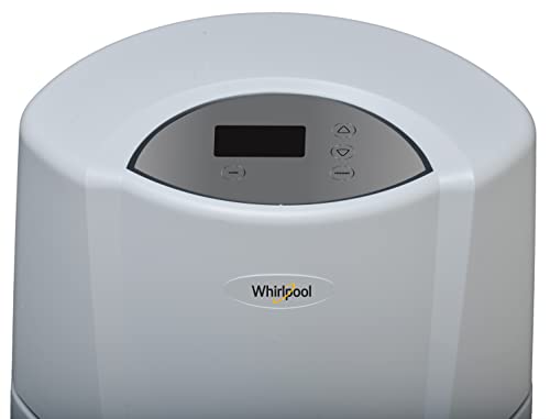 Whirlpool WHELJ1 Central Water Filtration System, White