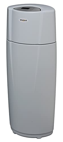 Whirlpool WHELJ1 Central Water Filtration System, White