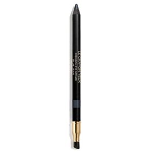 chanel le crayon yeux precision eye definer 19 blue jean