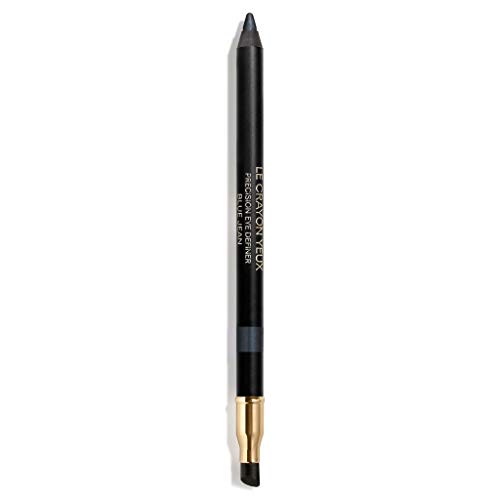 Chanel Le Crayon Yeux Precision Eye Definer 19 Blue Jean