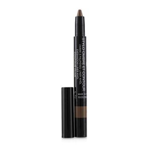 stylo ombre et contour eyeshadow – liner – khol # 12 – contour clair