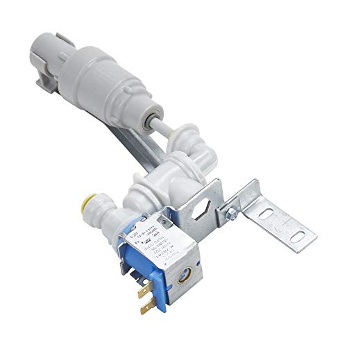 Whirlpool W10897719 Water Inlet Valve