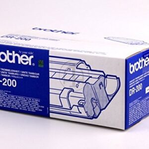 Brother Fax 8250 P (DR-200) - original - Drum kit - 20.000 Pages