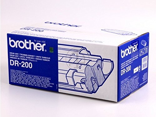 Brother Fax 8250 P (DR-200) - original - Drum kit - 20.000 Pages