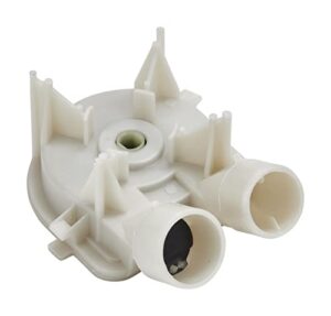 whirlpool wp3363892 direct drive washer drain pump