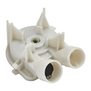 Whirlpool WP3363892 Direct Drive Washer Drain Pump