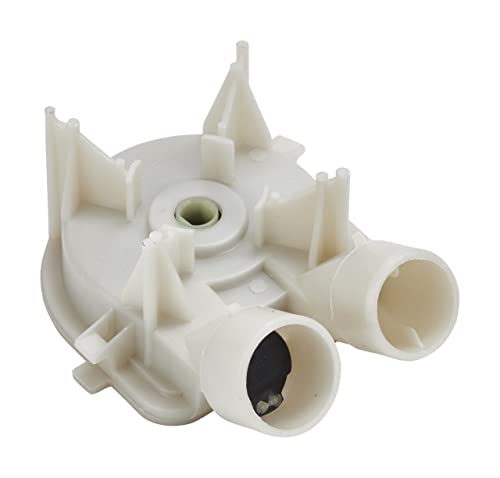 Whirlpool WP3363892 Direct Drive Washer Drain Pump