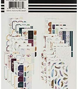 ME & MY BIG IDEAS Happy Planner STCKRS Seek, Dream Seeker, 486/Pkg