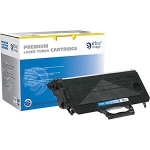 elite image remanufactured toner cartridge – alternative for brother (tn360)