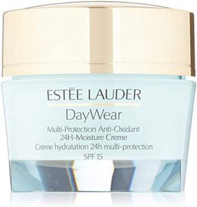 estee lauder daywear multi protection anti oxidant creme spf 15 for unisex, 1.7 ounce