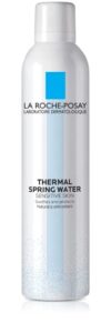 la roche-posay thermal spring water, face mist hydrating spray with antioxidants to hydrate and soothe skin, facial spray, 10.1 ounce