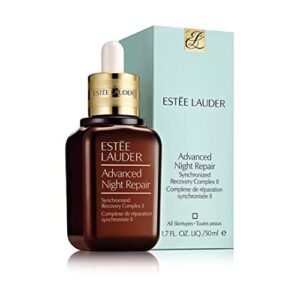 estee lauder advanced night repair recovery complex ii, 1.7 ounce