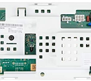 Whirlpool W11116590 Washer Electronic Control Board Original Equipment (OEM) Part, White