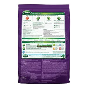 Scotts Turf Builder Bonus S Southern Weed & Feed2, 17.24 lbs.