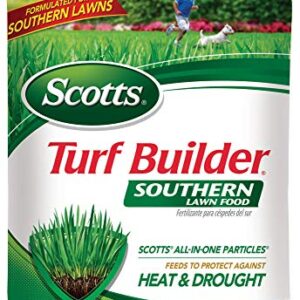 Scotts Turf Builder Southern Lawn Food, 14.05 lbs.