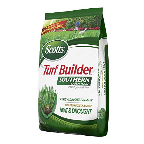 Scotts Turf Builder Southern Lawn Food, 14.05 lbs.