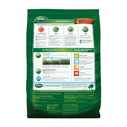 Scotts Turf Builder Southern Lawn Food, 14.05 lbs.