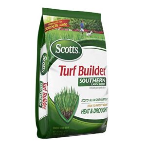 Scotts Turf Builder Southern Lawn Food, 14.05 lbs.