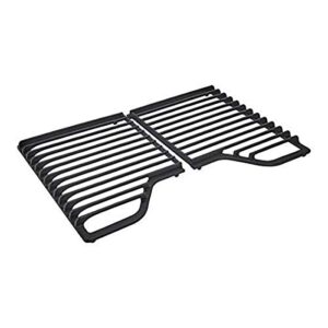 whirlpool w10594440 4-burner kit wetstone grate