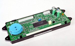 whirlpool w71003424 wall oven control board genuine original equipment manufacturer (oem) part