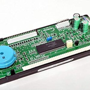 Whirlpool W71003424 Wall Oven Control Board Genuine Original Equipment Manufacturer (OEM) Part