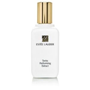 estee lauder estee lauder swiss performing extract – 3.4 oz