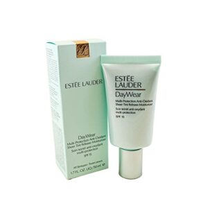 estee lauder daywear sheer tint release multi-protection spf 15, 1.7 fl oz