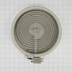 Whirlpool W11047722 Electric Range Radiant Surface Element