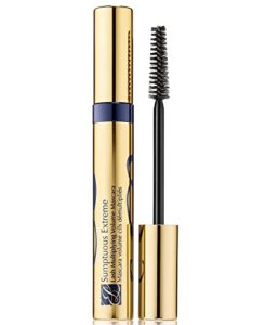 estee lauder sumptuous extreme lash multiplying volume mascara, extreme black 0.27 oz