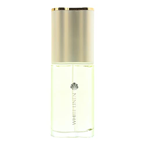 White Linen By Estee Lauder For Women. Eau De Parfum Spray 2 Ounces