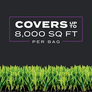 Scotts Turf Builder Southern Triple Action - Combination Weed Killer, Fire Ant Preventer, and Fertilizer, 26.64 lbs., 8,000 sq. ft.