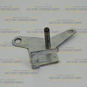 Whirlpool W6-3033630 Dryer Idler Pulley Arm Genuine Original Equipment Manufacturer (OEM) Part