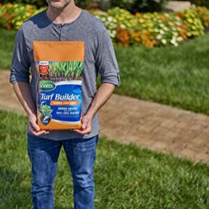 Scotts Turf Builder Summer Lawn Food, 9.42 lbs.