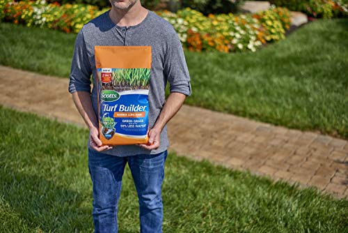 Scotts Turf Builder Summer Lawn Food, 9.42 lbs.